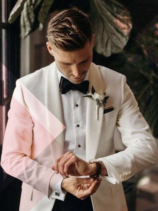Traje do Noivo - 5 Dicas para Não Errar no Seu - Noiva Ansiosa - Blog ... Traje do Noivo - 5 Dicas para Não Errar no Seu - Noiva Ansiosa - Blog ...