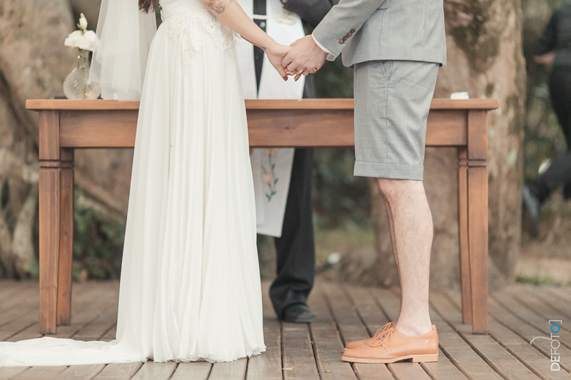 Rani e Raul | DIY, detalhes e personalização: um casamento fofo