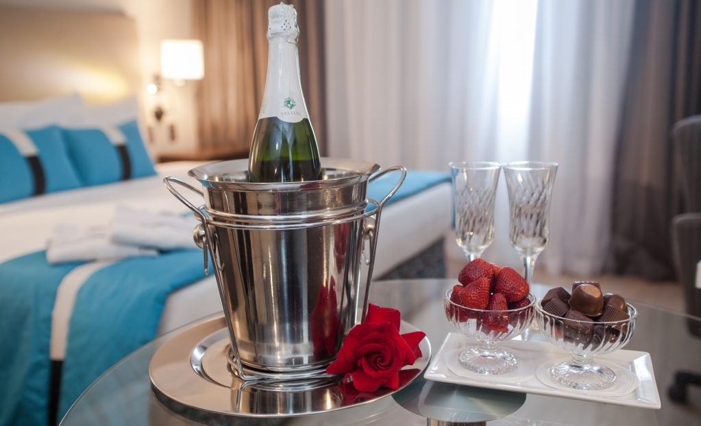 Radisson, Comfort e Quality: visite Alphaville