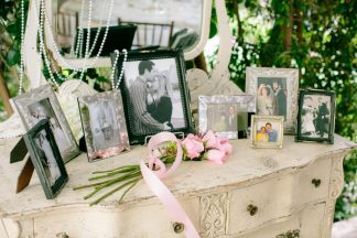 Decoração | 7 dicas para um casamento vintage