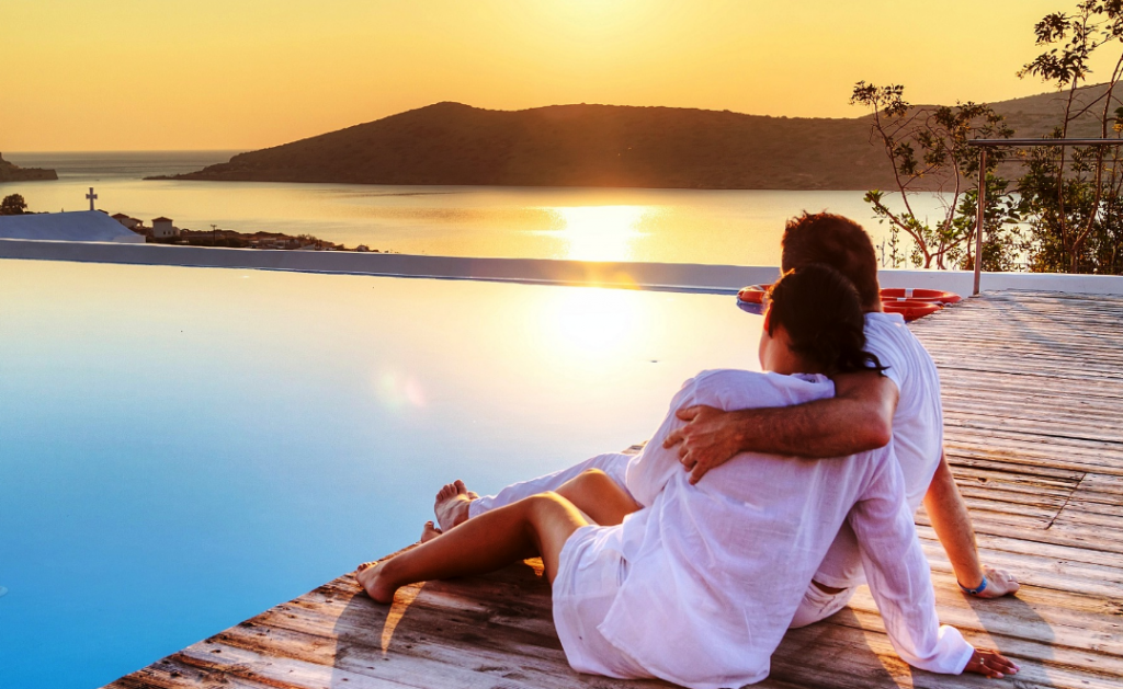 Estilo K Viagens | 4 destinos românticos para a lua de mel