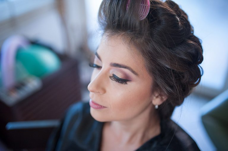 Nina Russo Atelier | Editorial Amor Real