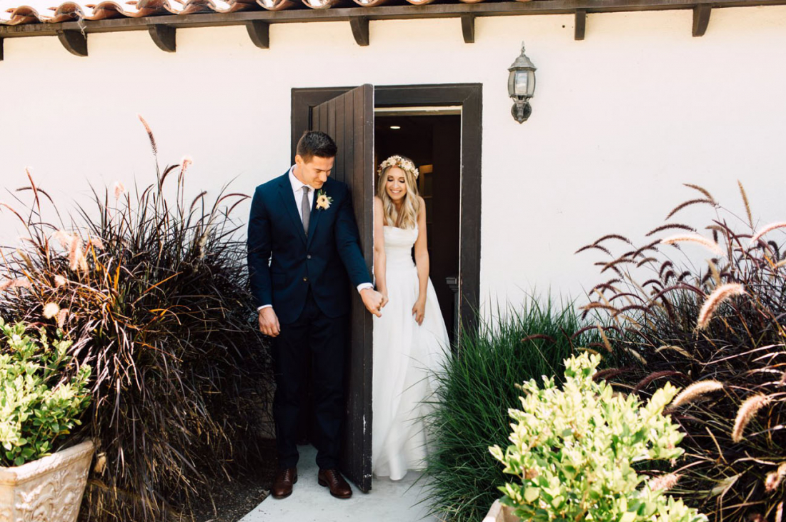 First Touch e First Look | Emoção garantida antes da cerimônia