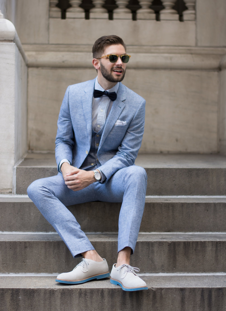Dress Code | Convidados: o que usar em um casamento diurno?