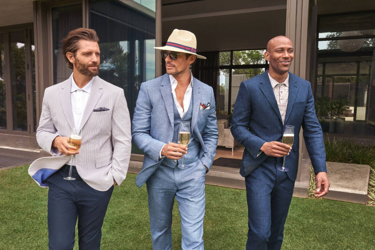 Dress Code | Convidados: o que usar em um casamento diurno?