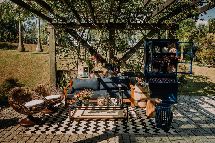 Renata e Fred | Casamento no Hotel Villa Dangelo