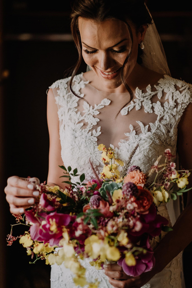 Renata e Fred | Casamento no Hotel Villa Dangelo