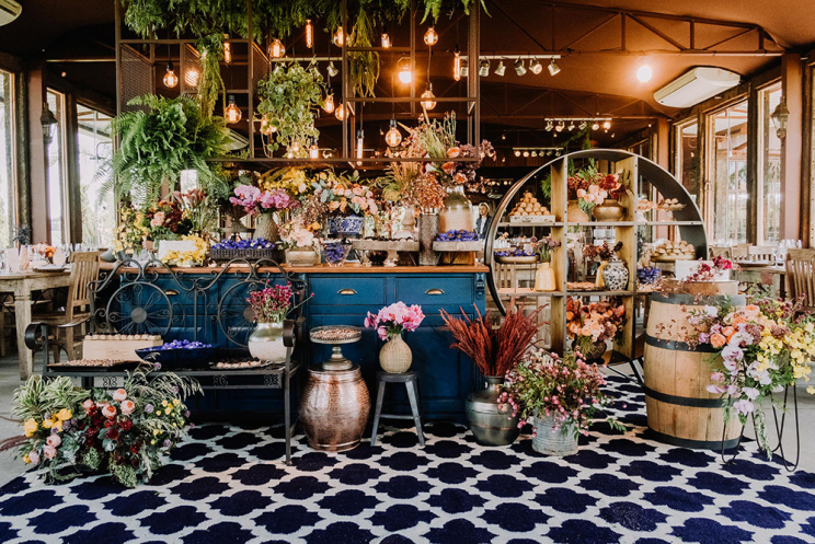 Renata e Fred | Casamento no Hotel Villa Dangelo