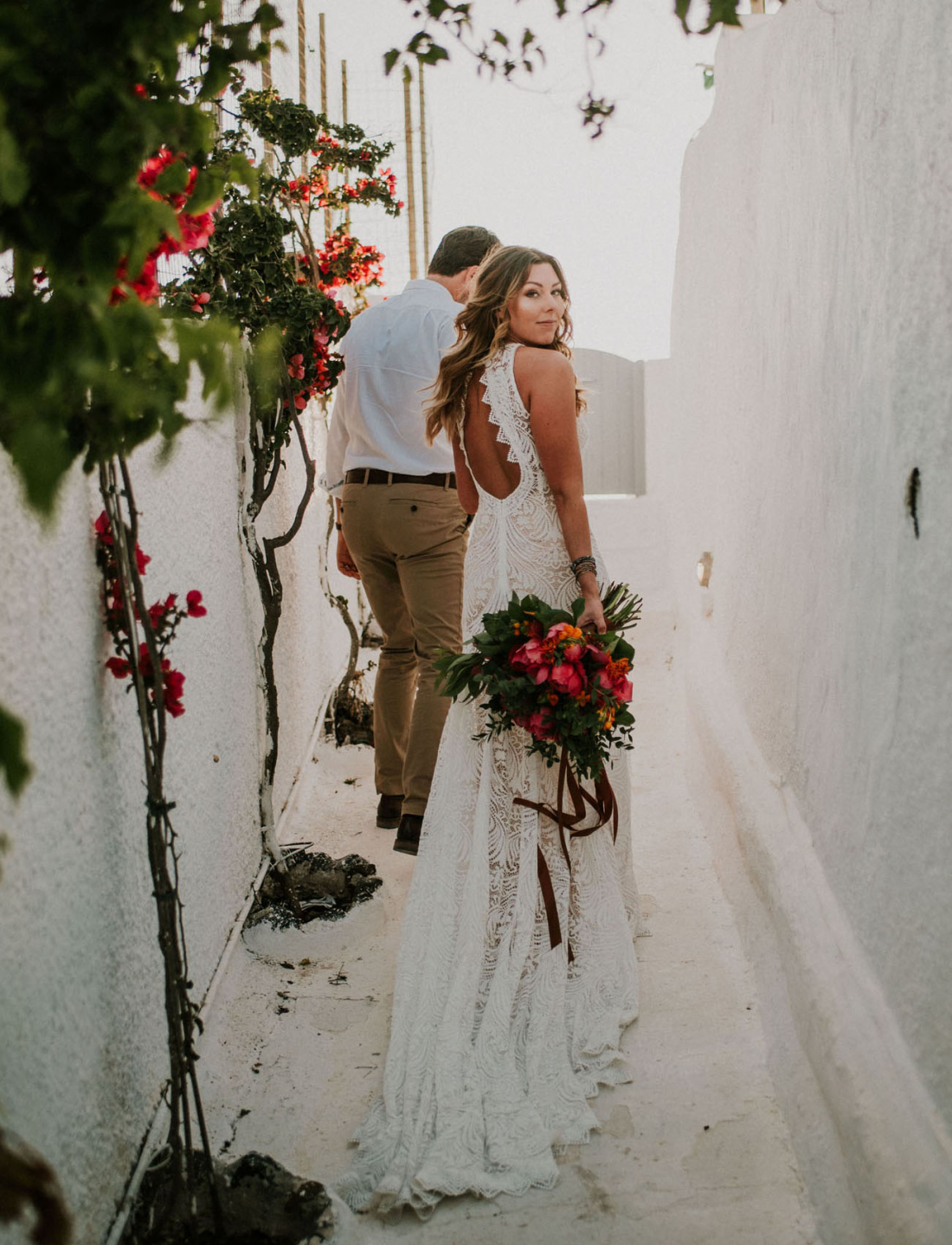 Pequenos casamentos | Do elopement ao mini wedding