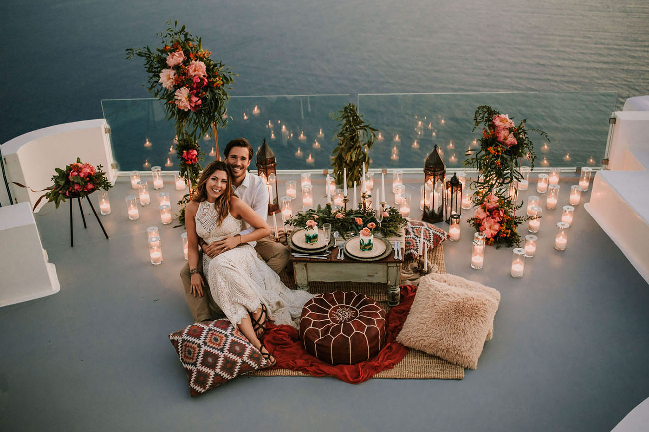 Pequenos casamentos | Do elopement ao mini wedding