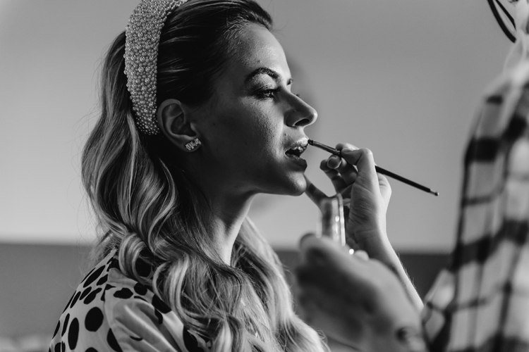 La Novia: os detalhes do grande dia | Mini Editorial