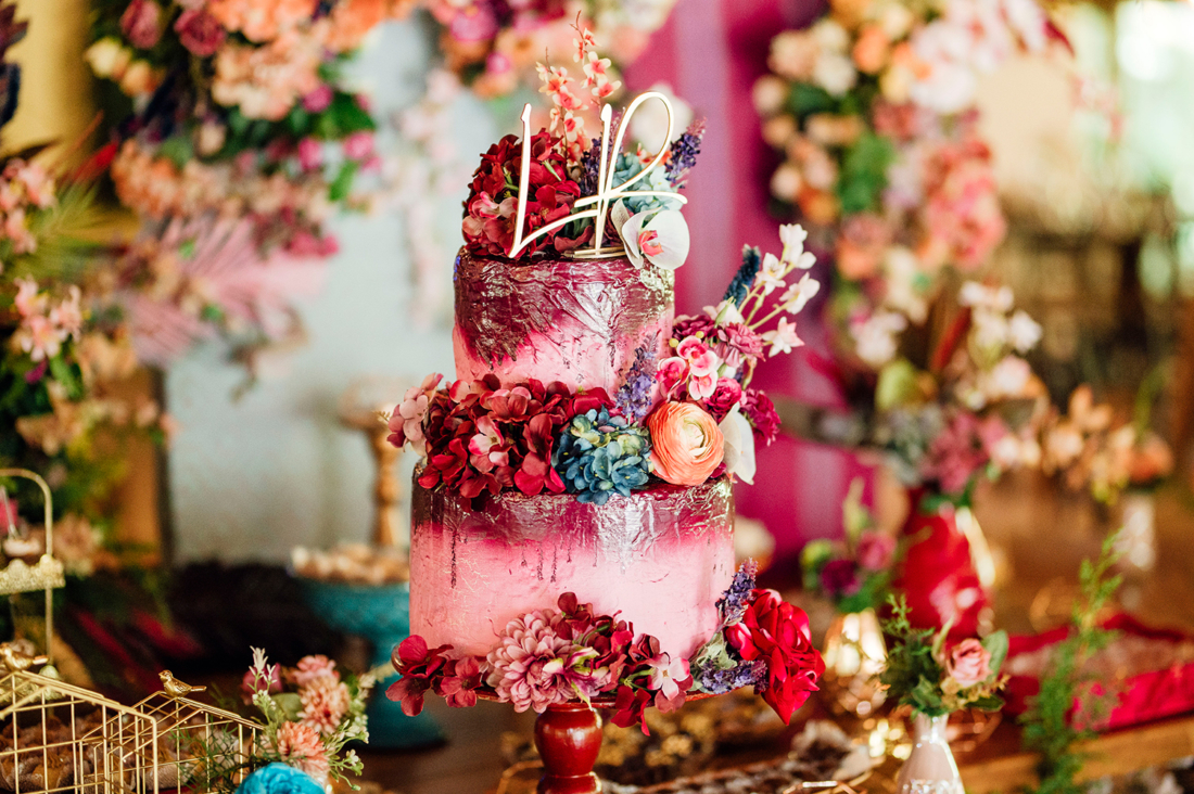 Rodrigo Malafaia e Leandro Buenno | Casamento criativo