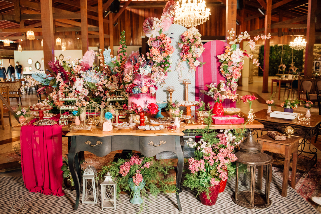 Rodrigo Malafaia e Leandro Buenno | Casamento criativo