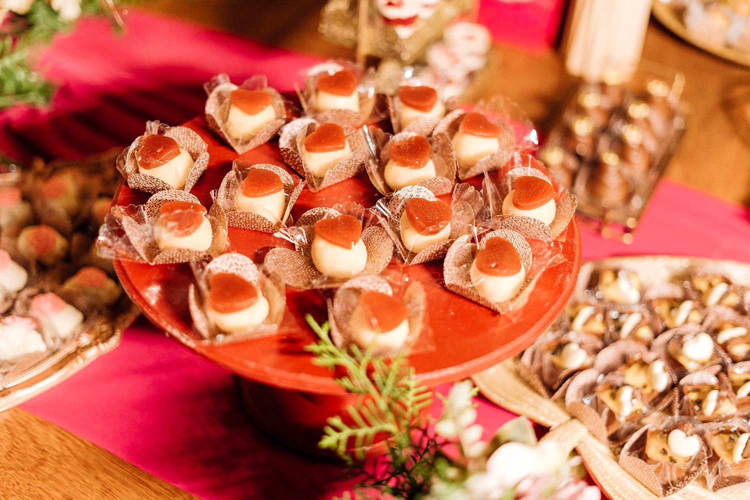 Rodrigo Malafaia e Leandro Buenno | Casamento criativo