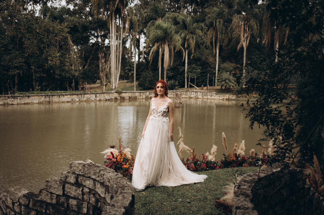 Fall Wedding | Inspirações e referências para um lindo casamento outonal